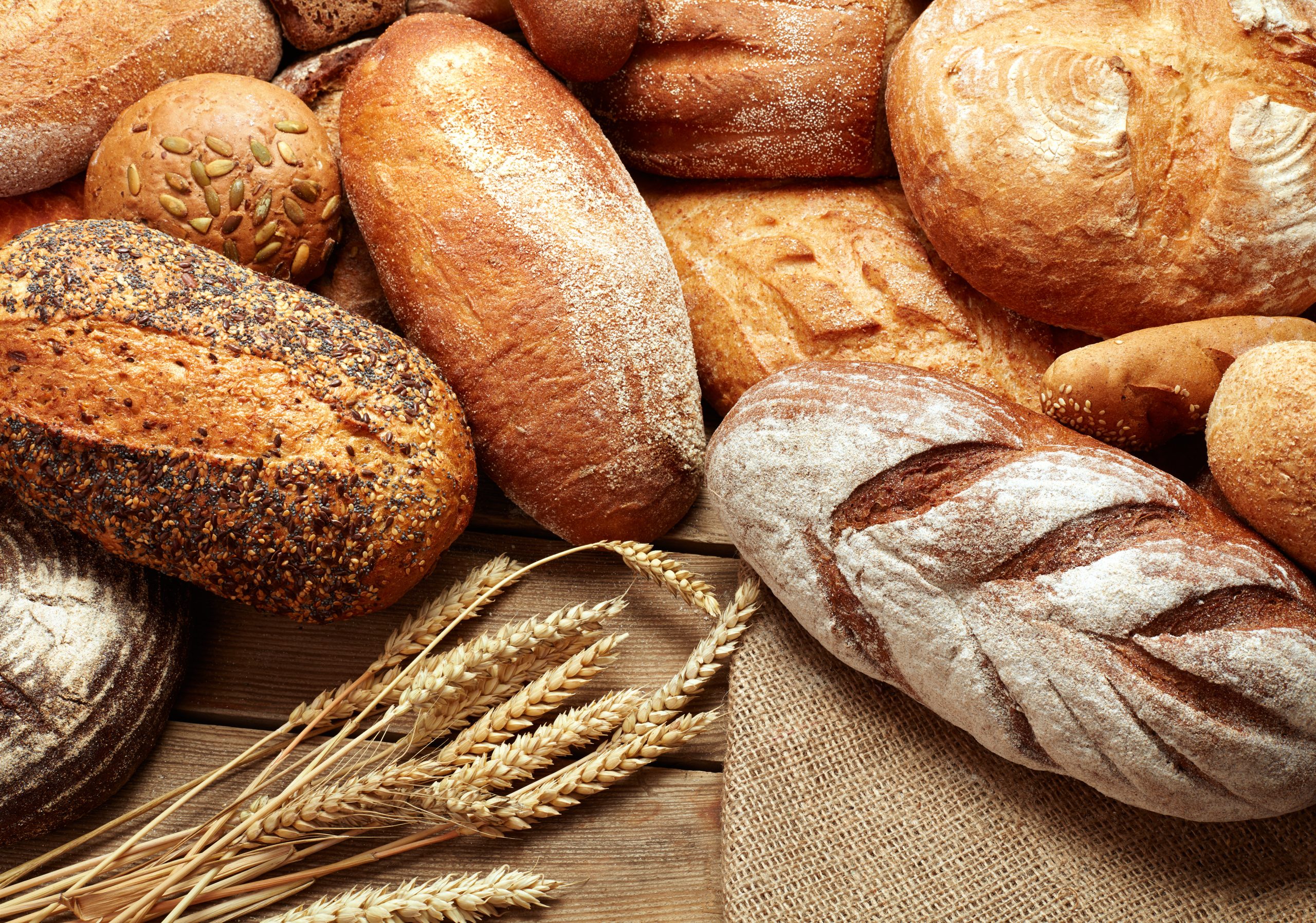 The Healthiest Breads on the Market (and the Sneaky Ones to Avoid ...