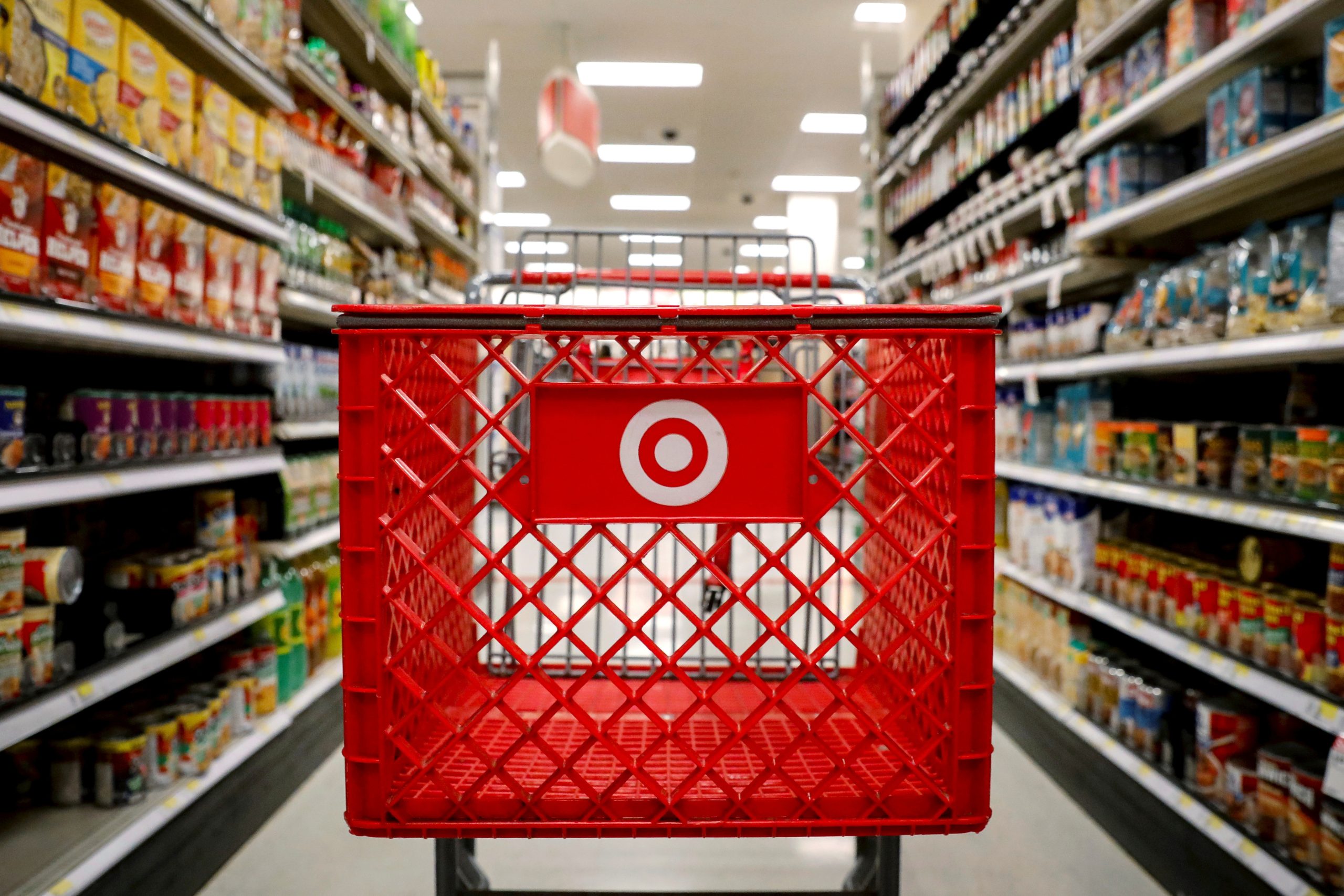 Healthy Finds at Target You Don’t Want to Miss - MeowMeix